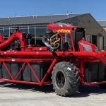 Lagoon Crawler - Nuhn Industries Ltd. | Innovative Manure Equipment