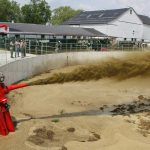 8" Vertical Pit Pump - Nuhn Industries Ltd | Liquid Manure equipment!