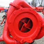 8" Vertical Pit Pump - Nuhn Industries Ltd | Liquid Manure equipment!