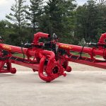 8" Vertical Pit Pump - Nuhn Industries Ltd | Liquid Manure equipment!