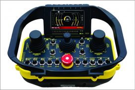 Lagoon Crawler - Nuhn Industries Ltd. | Innovative Manure Equipment