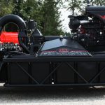 Lagoon Crawler - Nuhn Industries Ltd. | Innovative Manure Equipment