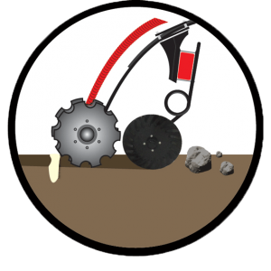 High Speed Rotary Injector - Nuhn Industries Ltd. | Liquid Manure Experts!