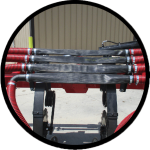 High Speed Rotary Injector - Nuhn Industries Ltd. | Liquid Manure Experts!
